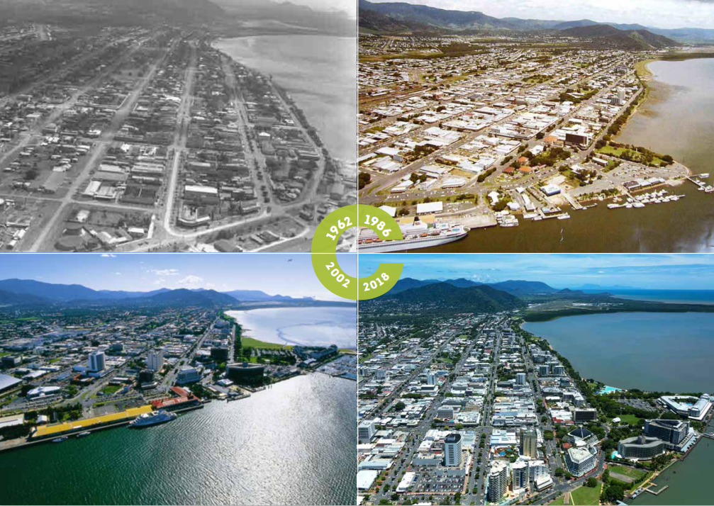 Towards 2050 | Have Your Say Cairns